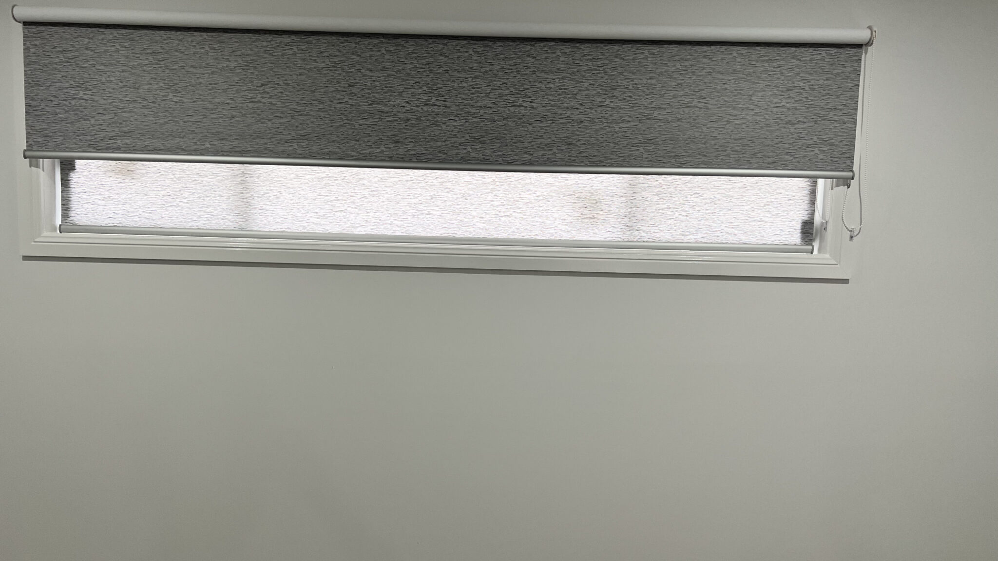Dual Roller blinds - Innova