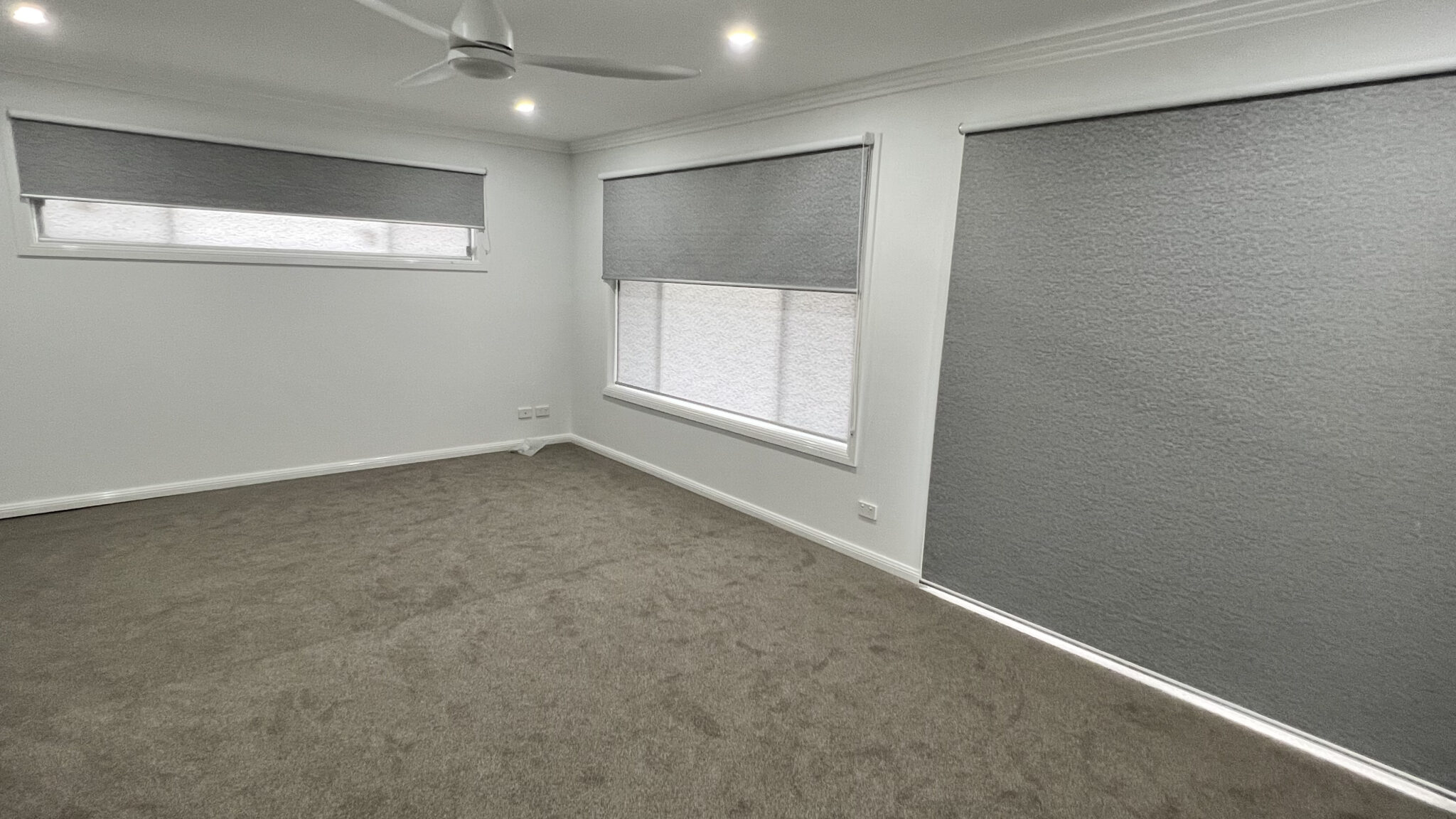 Dual Roller blinds - Innova